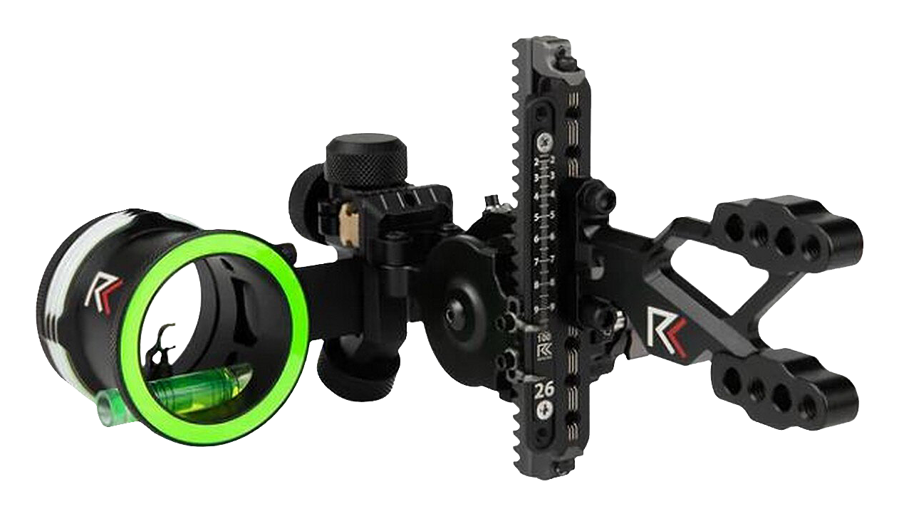 Redline Torch 2 Pin Sight LH | Bass Pro Shops
